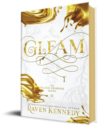 PDF Gleam by Raven Kennedy | Find more at Read More | PUSH.fm