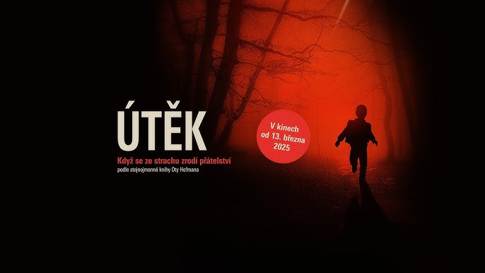 [.Sledujte.] Útěk (2025) Celý Film Online CZ Dabing a Zdarma by Útěk | Find more at 𝐅𝐢𝐥𝐦𝐲 | PUSH.fm