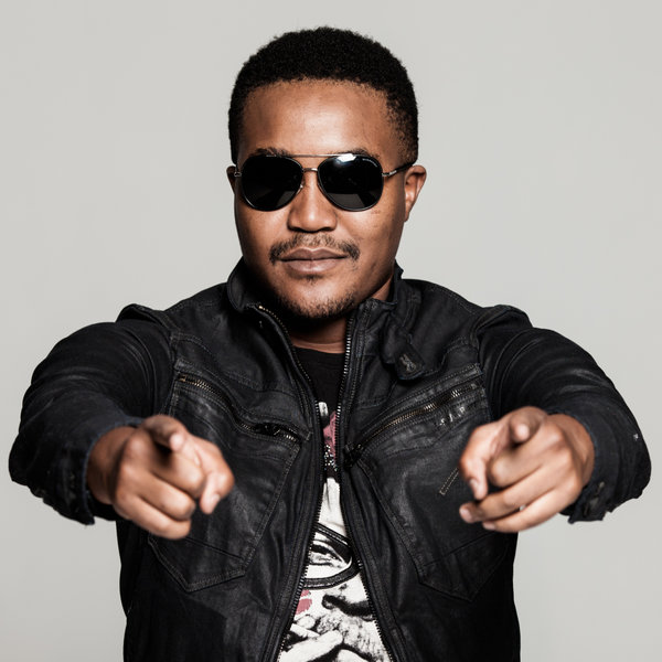 Made In Mzansi EP by Roque | Available 24 April 2025 | Pre-save on PUSH.fm