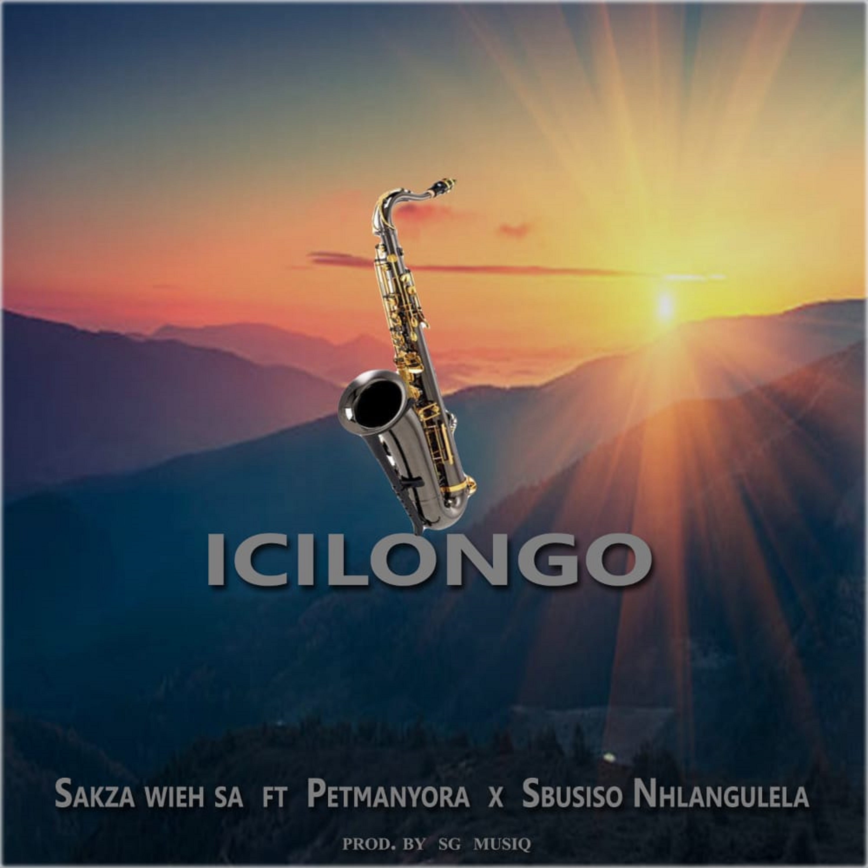 Icilongo by Sakza Wieh SA, Petmanyora, Sbusiso Nhlangulela | Available ...
