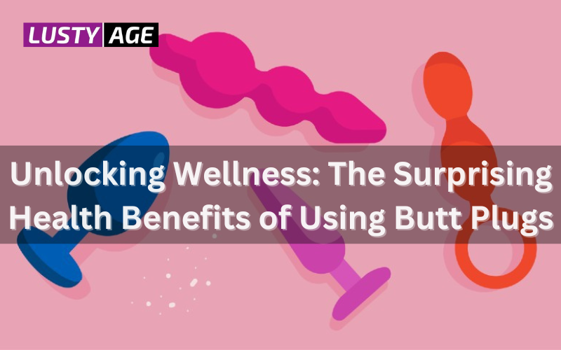 Unlocking Wellness: Discover the Surprising Health Benefits of Using ...