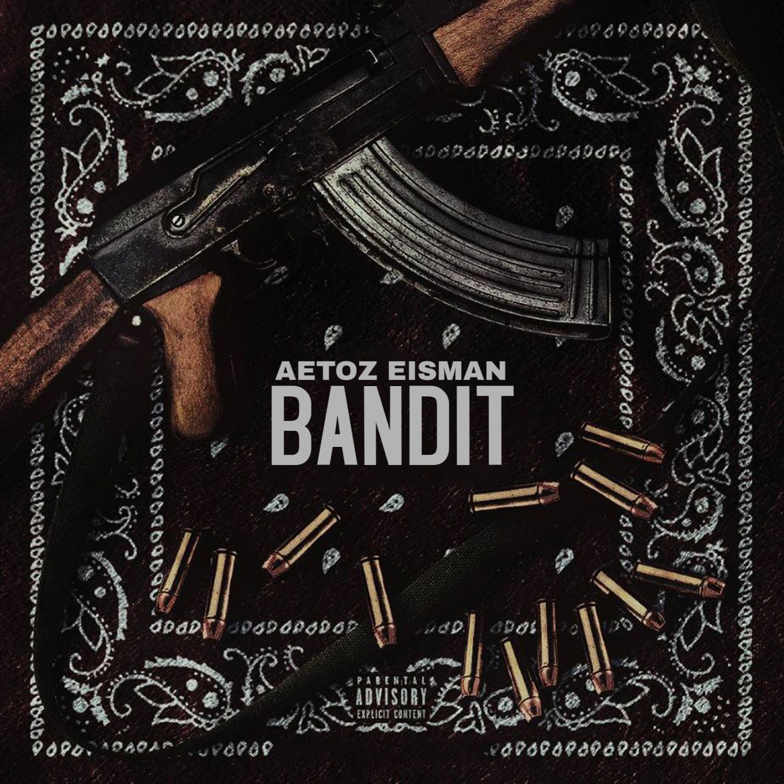Bandit by Aetoz & Eisman | Available 16 May 2025 | Pre-save on PUSH.fm
