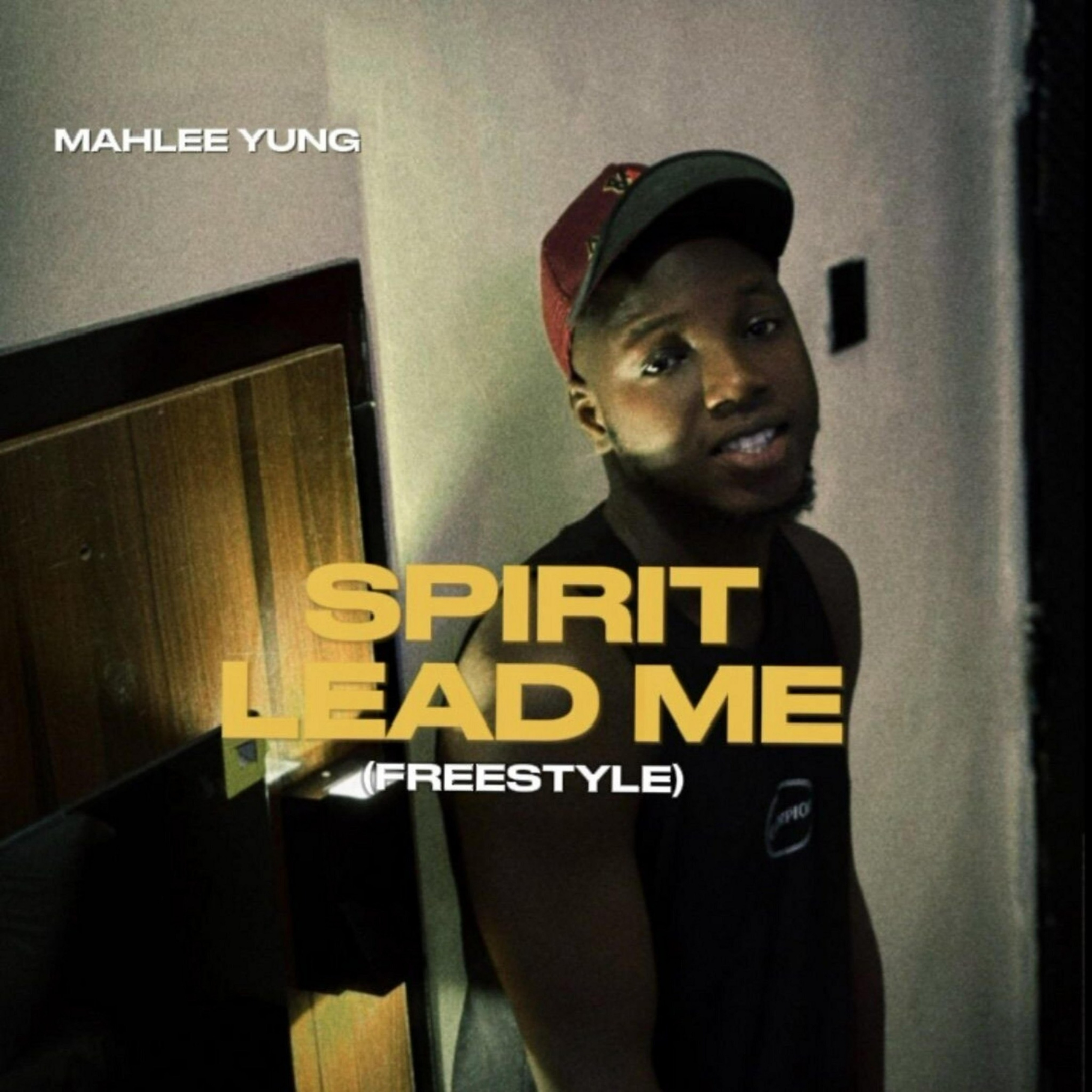 SPIRIT LEAD ME by Mahlee Yung | Listen on Spotify, Audiomack ...
