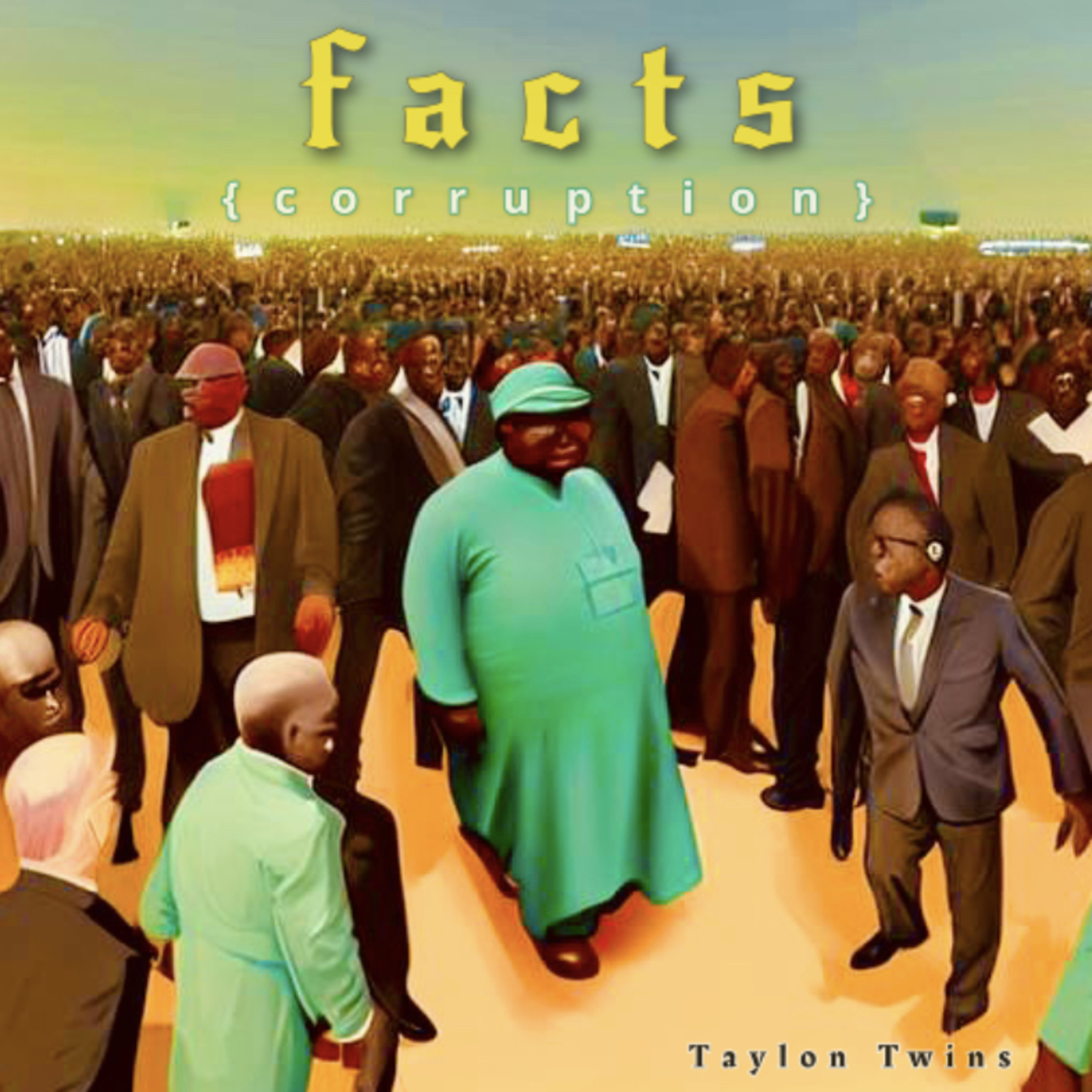 Facts (corruption) by Taylon twins | Listen on Apple Music, Spotify ...
