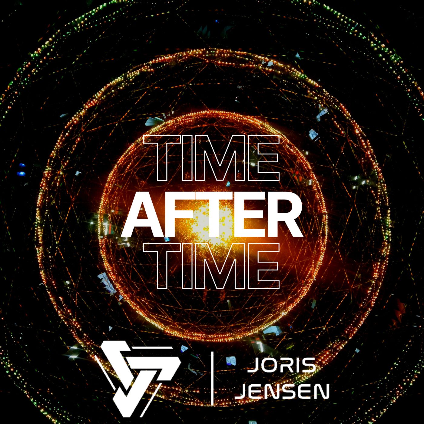 Time After Time by Joris Jensen | Listen on Spotify, Deezer, Amazon ...