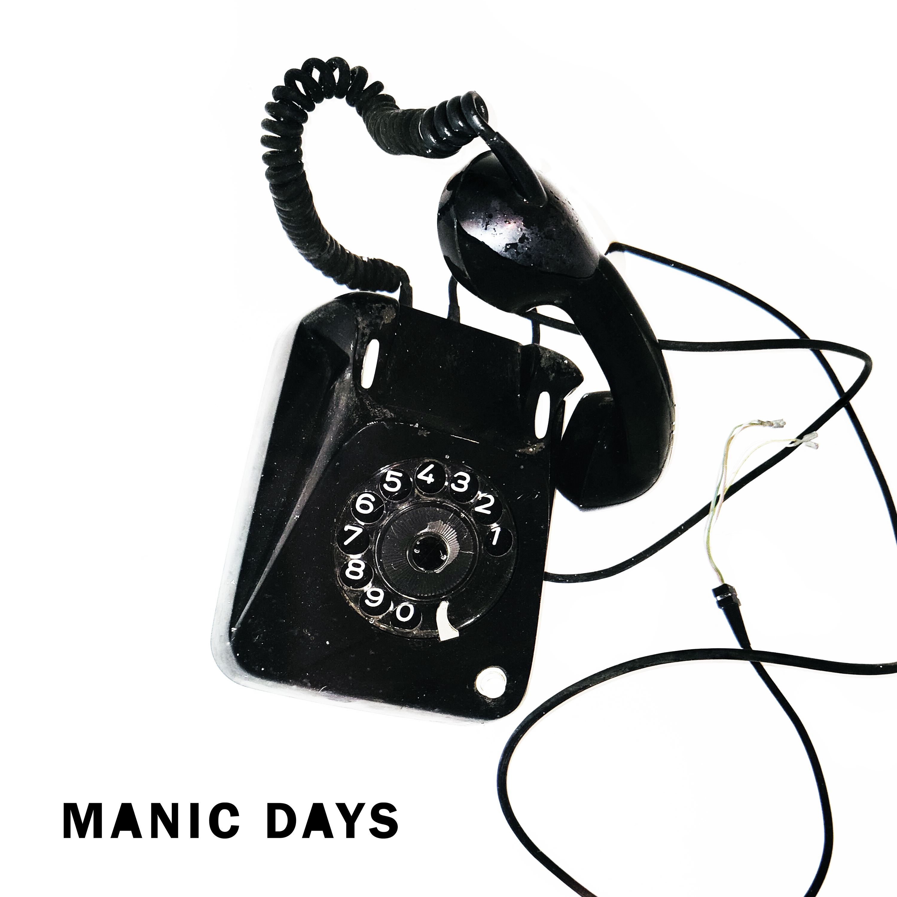 Wicked Game by Manic Days | Available 10 February 2023 | Pre-save on ...