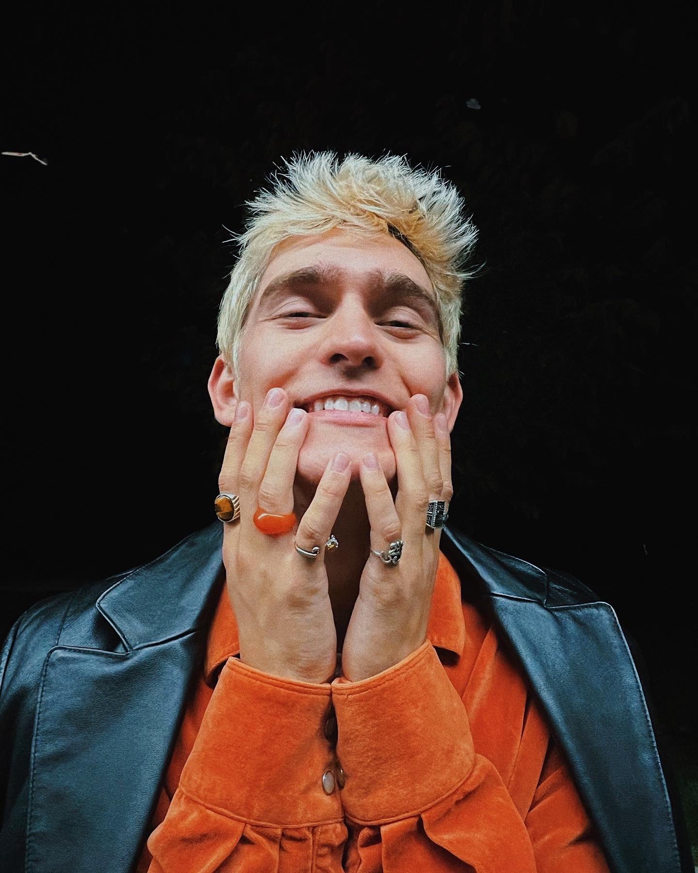 ADAM OH | Find more at stream face-on-face time 🤍, stream OUT FOR THE ...