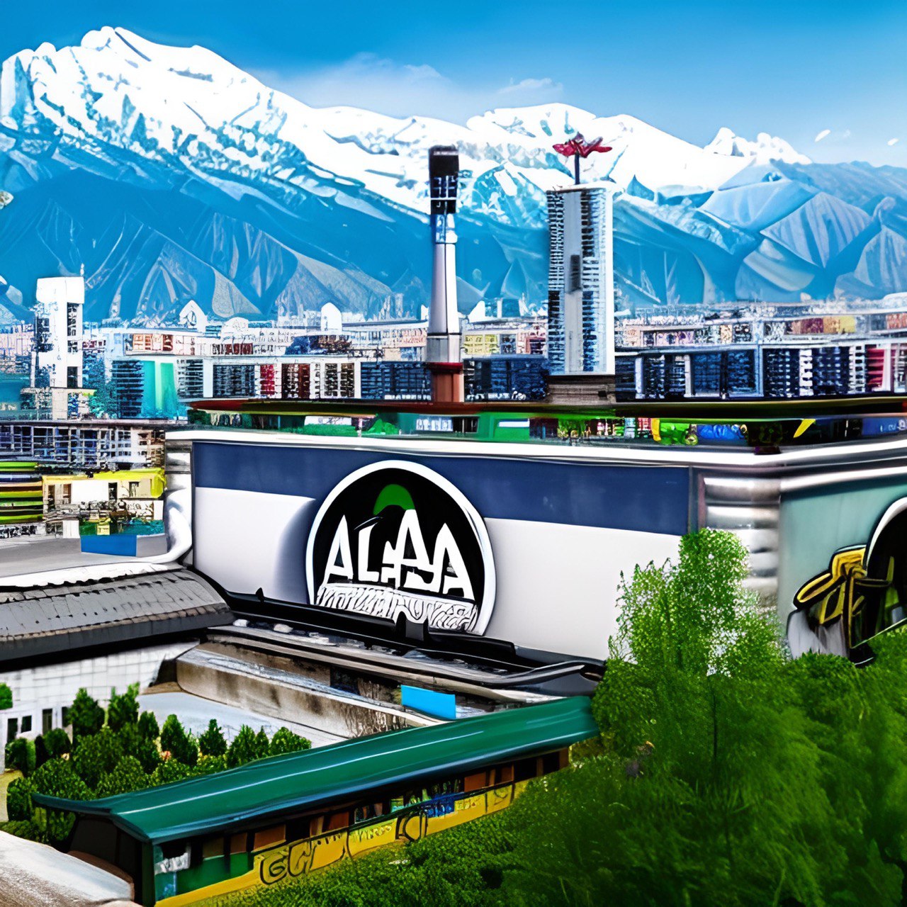 ALA by Freemvn | Listen on VK, Apple Music, Spotify | PUSH.fm