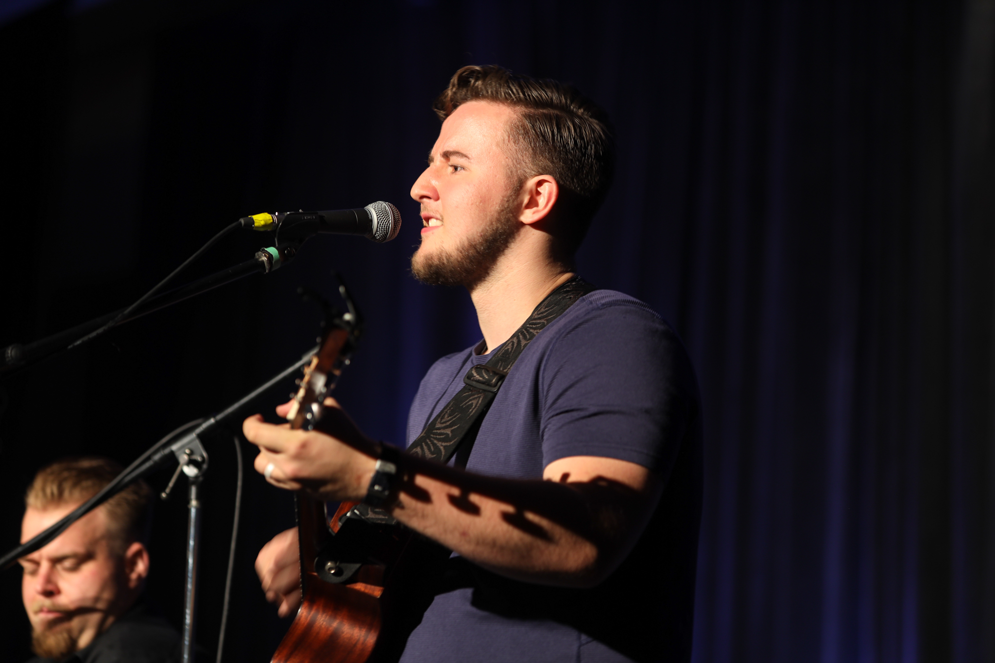 Music By Jonathon | Find more at Spotify, Apple Music, Shazam | PUSH.fm