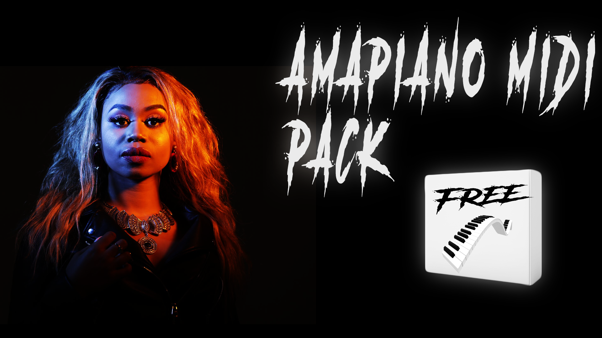 midi pack | Unlock your reward now! | PUSH.fm