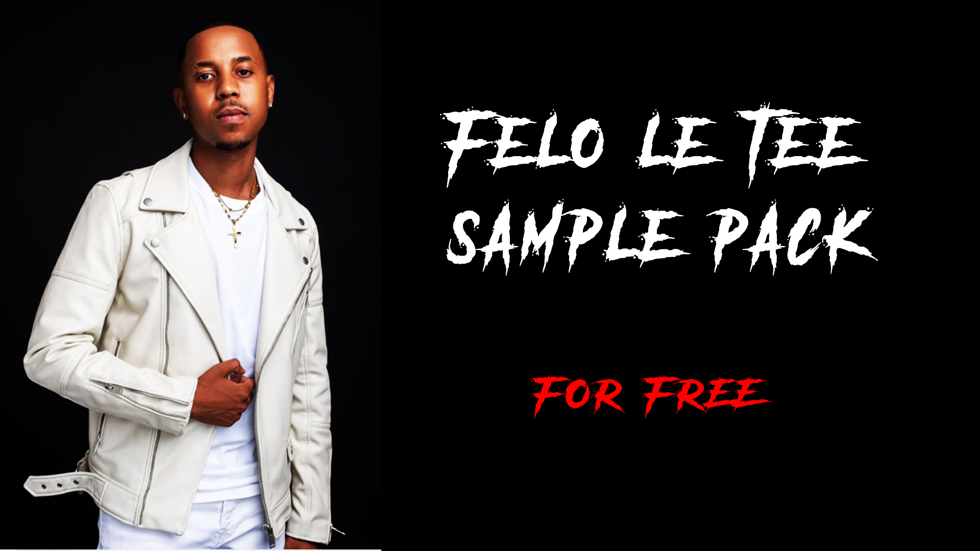 Felo le tee pack | Unlock your reward now! | PUSH.fm