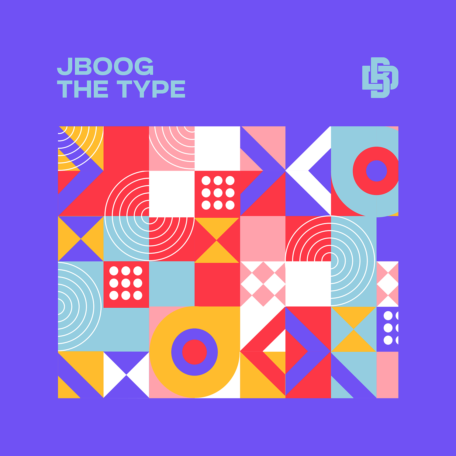 JBoog - The Type | Unlock your reward now! | PUSH.fm