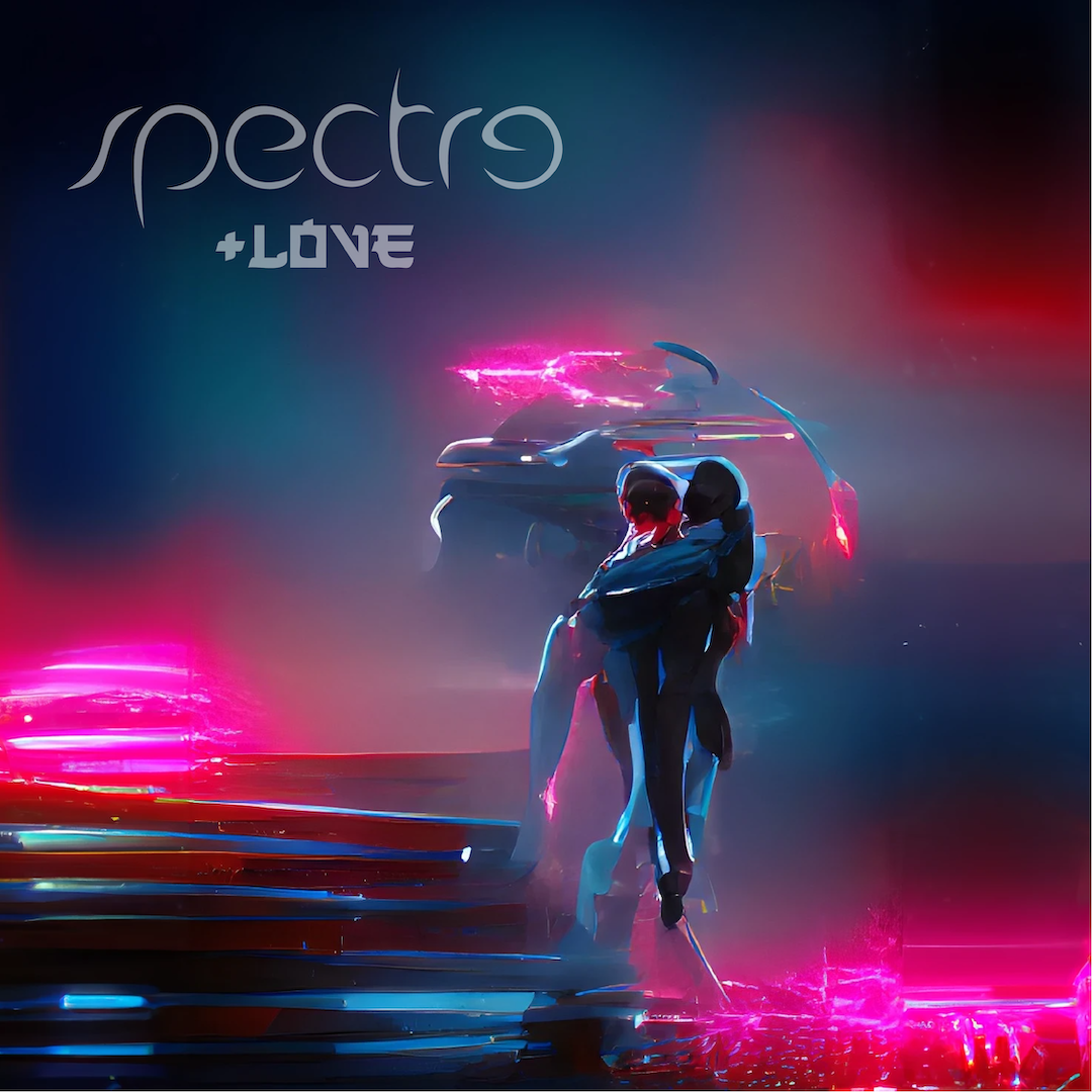 +Love by Spectre | Available 27 April 2023 | Pre-save on PUSH.fm