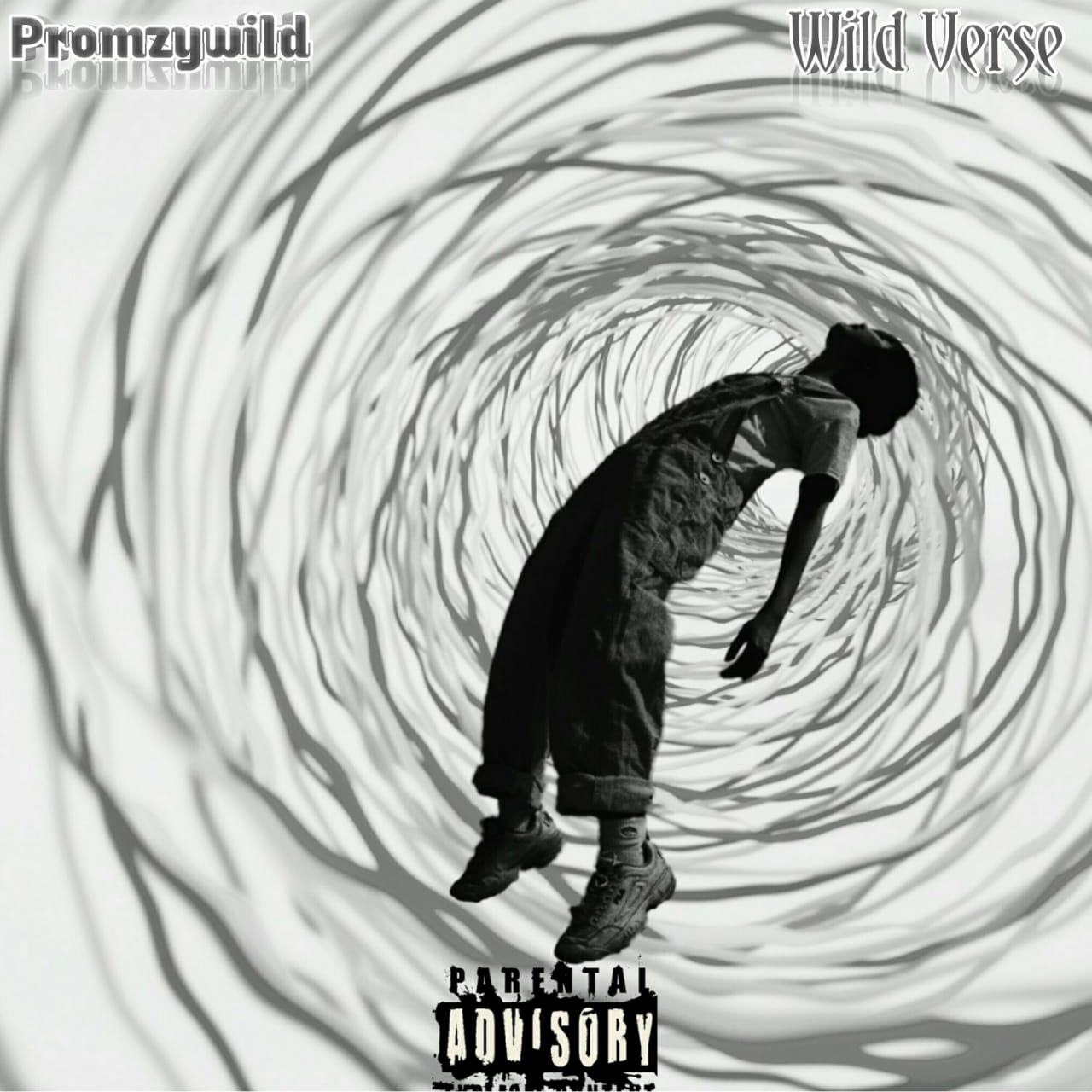 Wild Verse by Promzywild | Available 20 April 2023 | Pre-save on PUSH.fm