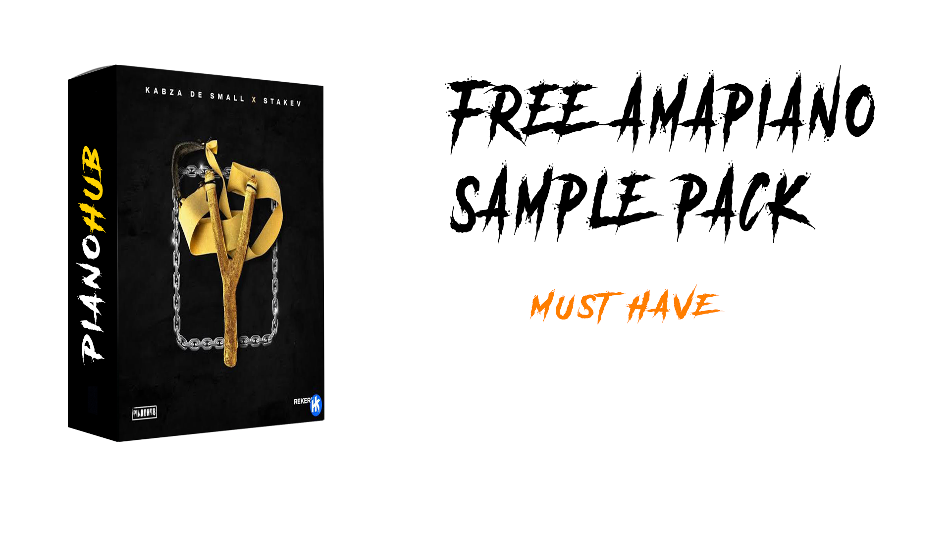 Pianohub sample pack | Unlock your reward now! | PUSH.fm