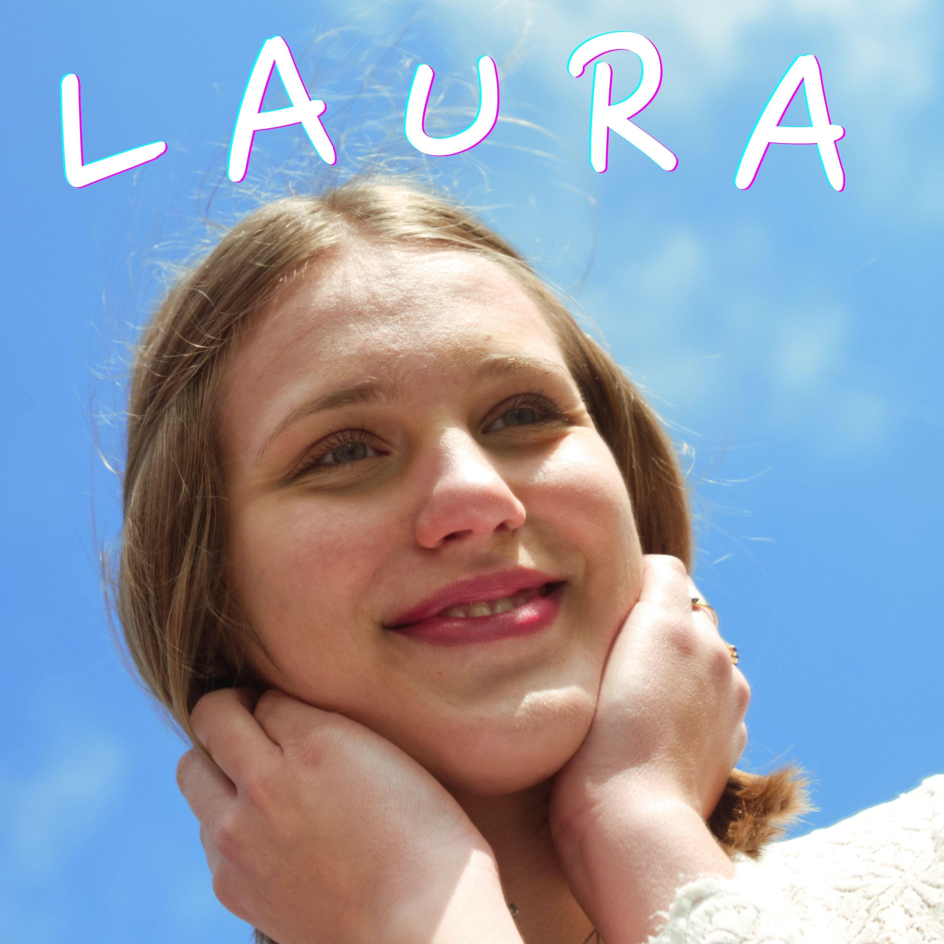Laura by Laura Renuart, Raphaël Angelini | Available 18/05/2023 | Pre-save on PUSH.fm