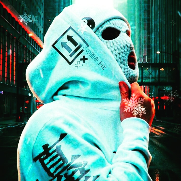 BL∆CK MUZIQ by CHRIS BL∆CK | Find more at Audiomack, Audiomack ...