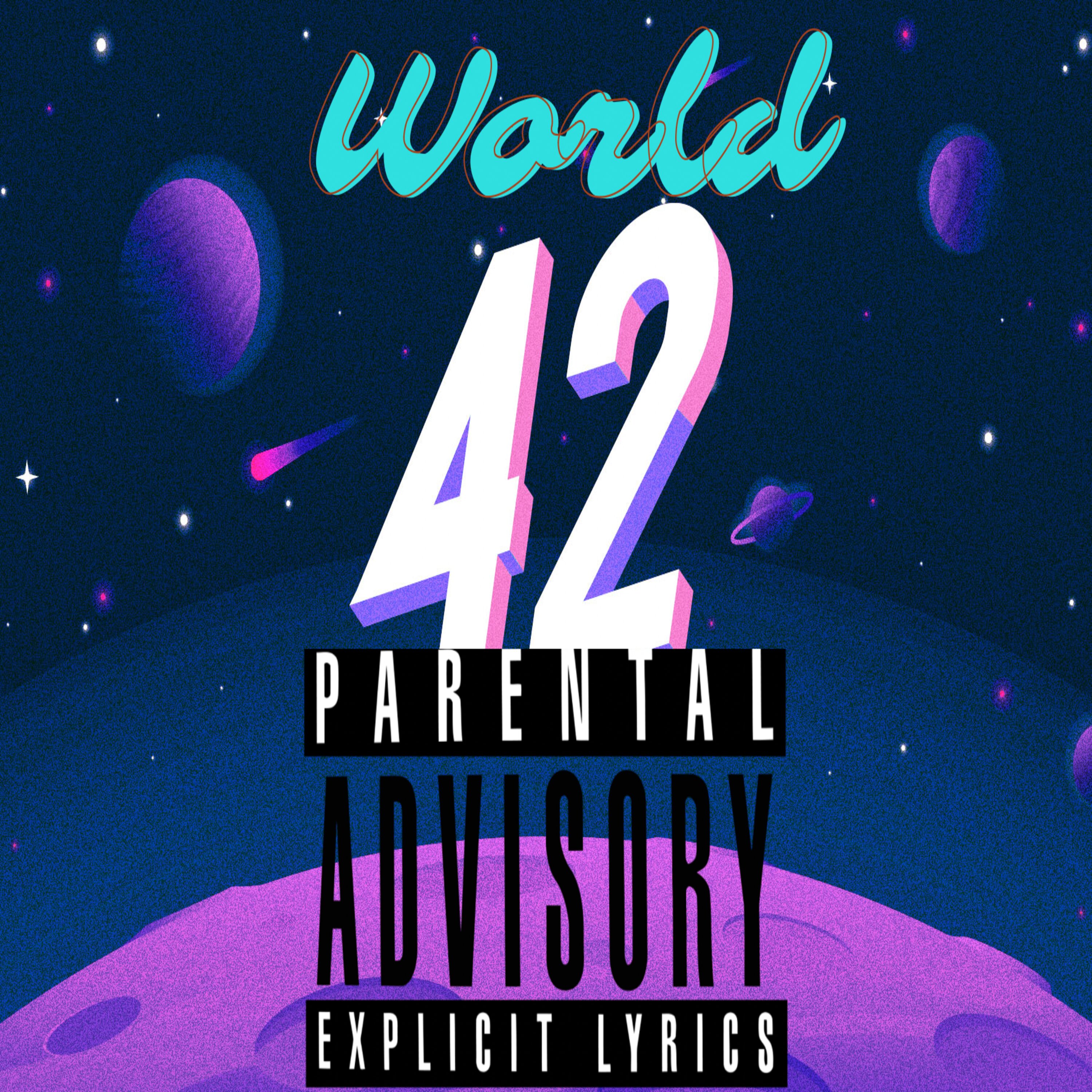 World 42 by Laban Musica | Listen on Apple Music, Spotify | PUSH.fm