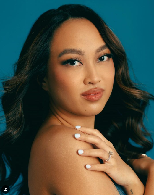 Amanda Manaois | Find more at Facebook, Instagram, KUMU | PUSH.fm