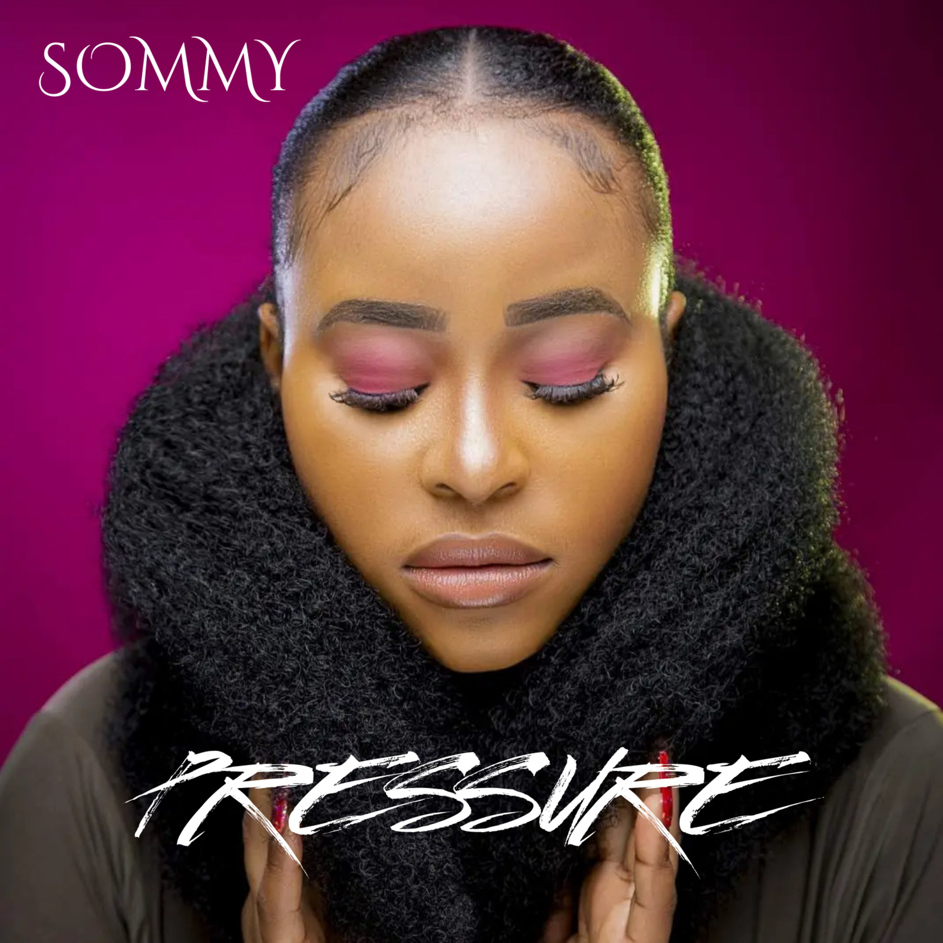 Pressure by SOMMY. | Available 09 June 2023 | Pre-save on PUSH.fm