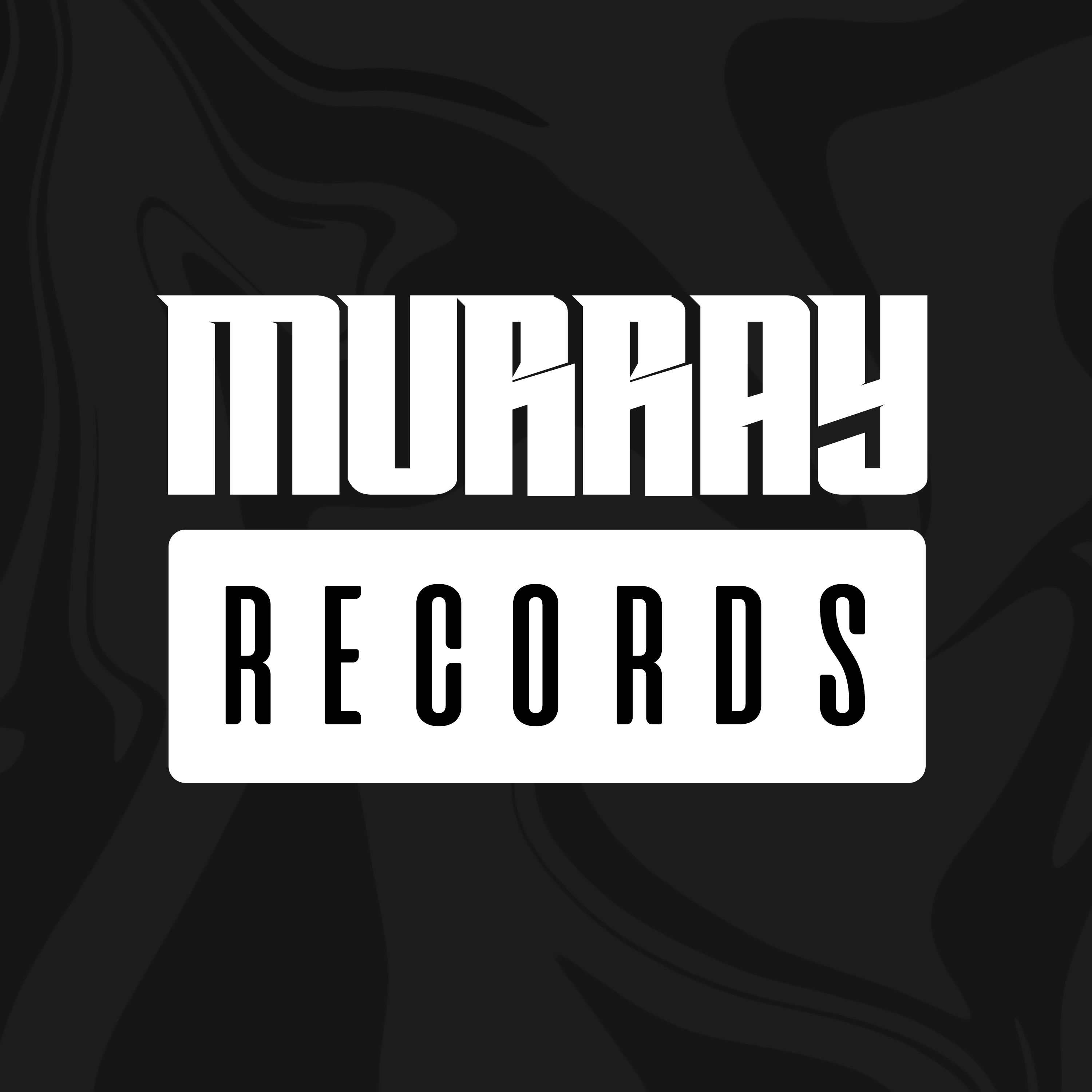 Murray Records by The Murray Brand | Find more at Demo Drop, Fairytales ...