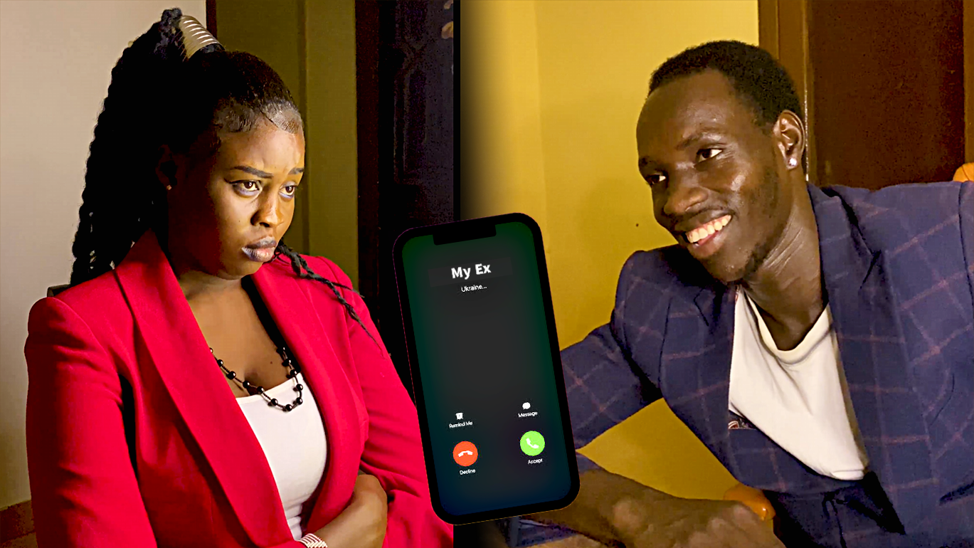 Penton and his Ex by Penton Keah Studios | Find more at YouTube | PUSH.fm