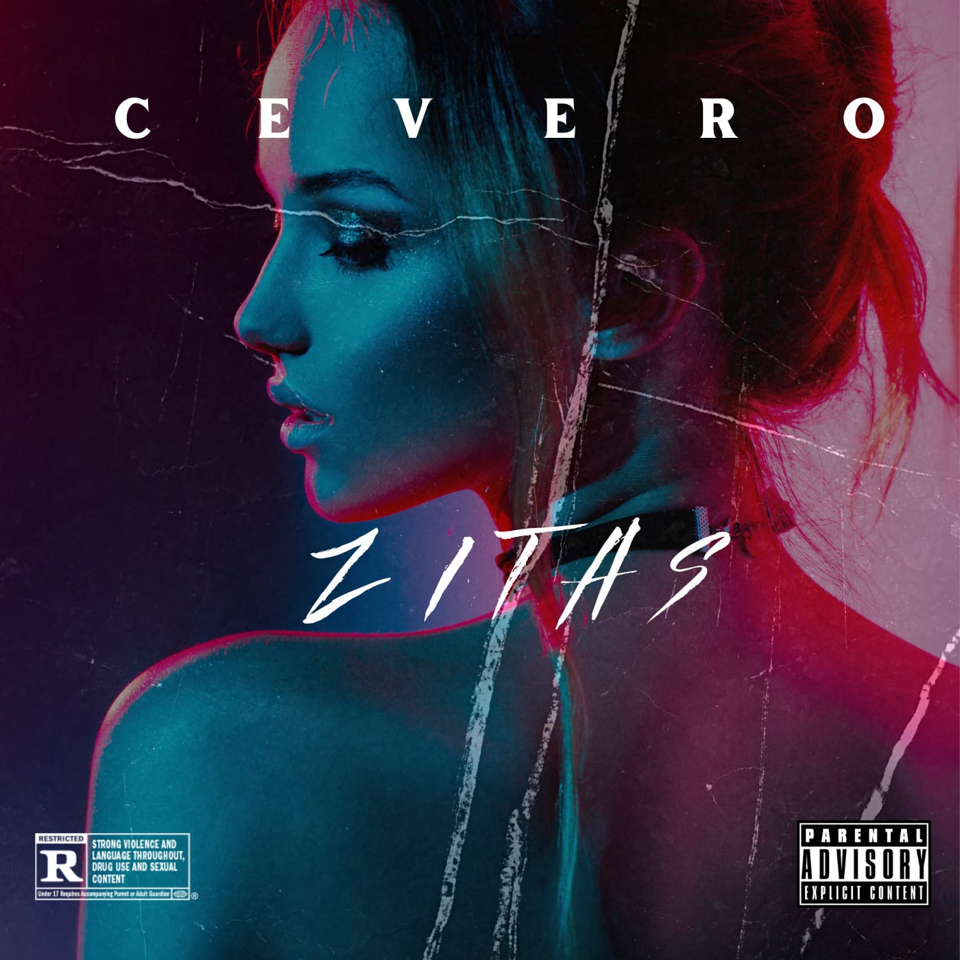 Zitas by Cevero | Available 22 June 2023 | Pre-save on PUSH.fm