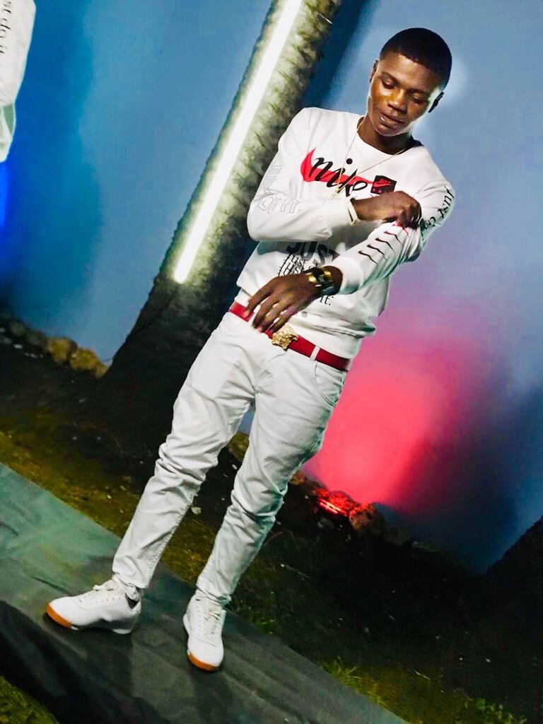 Black Magic RD | Find more at Apple Music, Deezer, iTunes | PUSH.fm