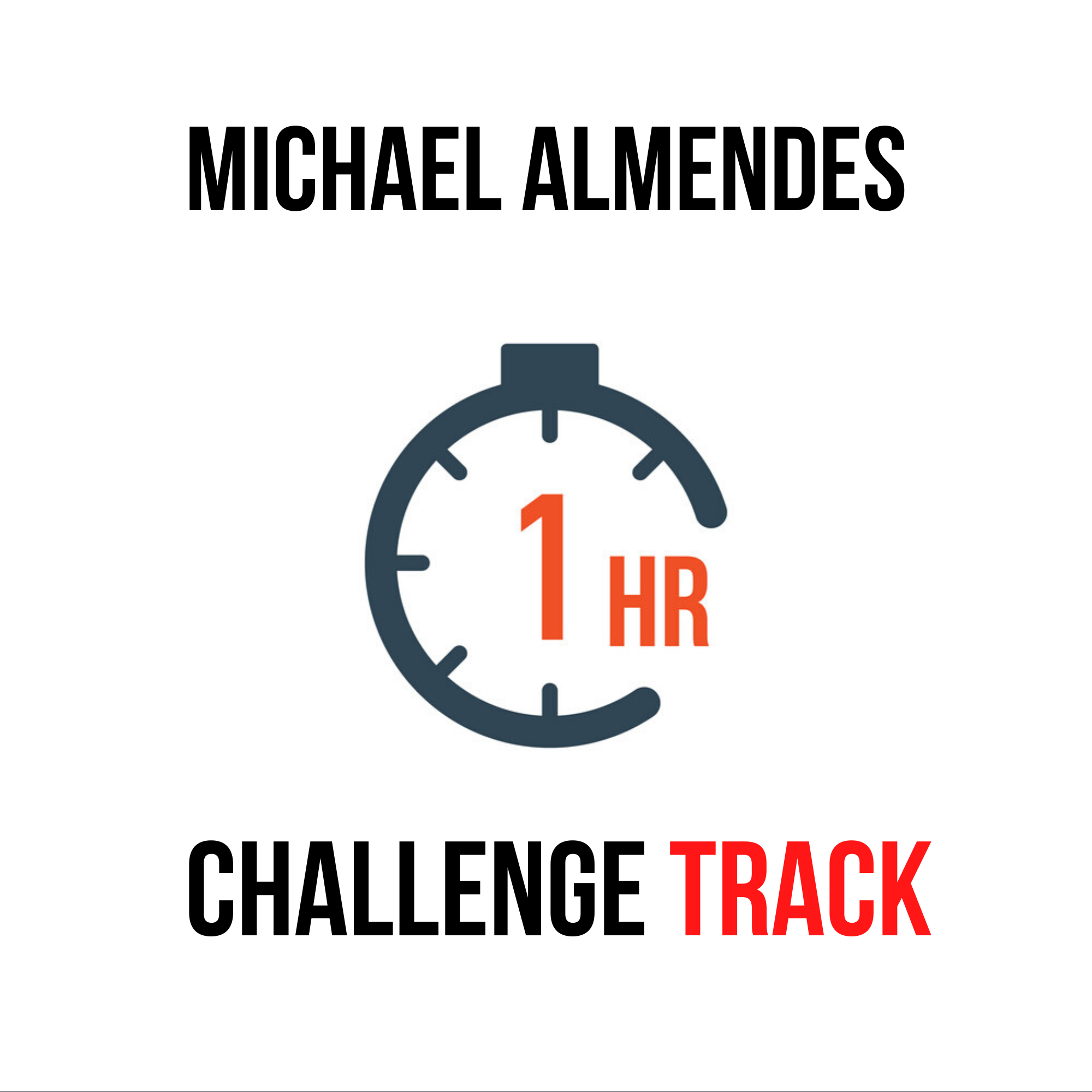 One Hour Challenge Track | Unlock your reward now! | PUSH.fm