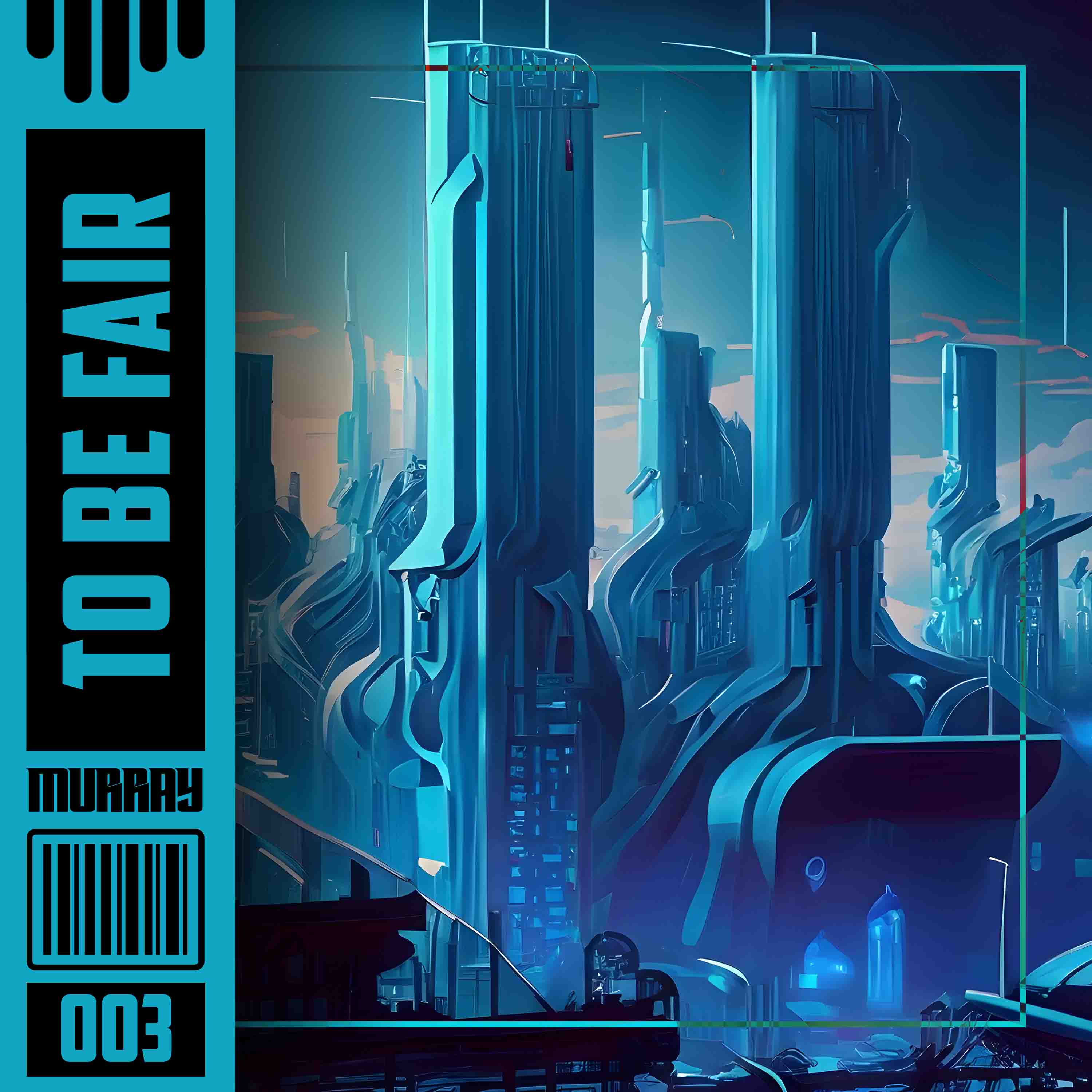 To Be Fair 003 by The Murray Brand | Listen on YouTube, YouTube Music ...