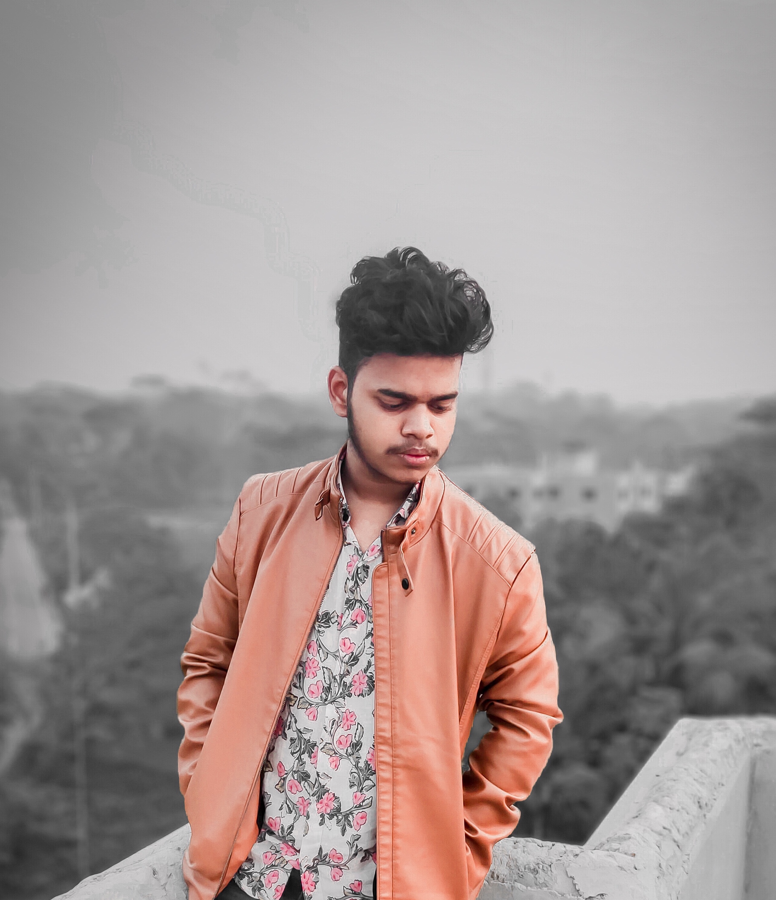 Daydream by Safwan Islam | Listen on Spotify, Facebook, Instagram | PUSH.fm