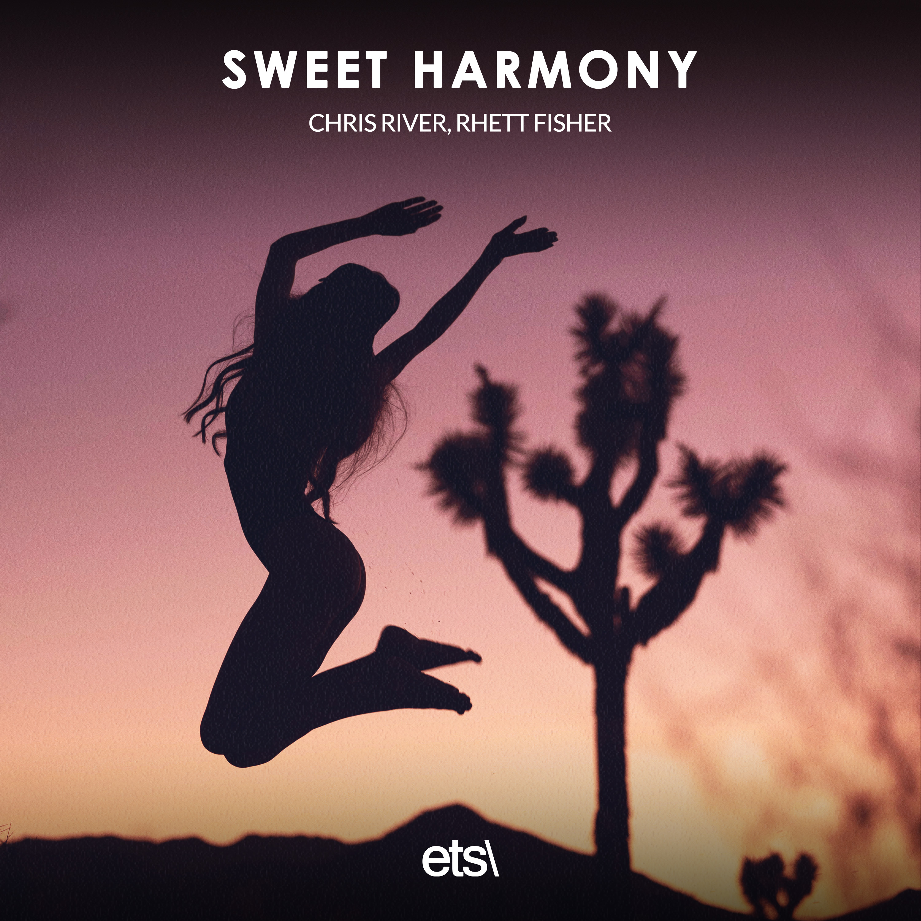 Sweet Harmony by Chris River, Rhett Fisher | Available 05 October 2023 ...