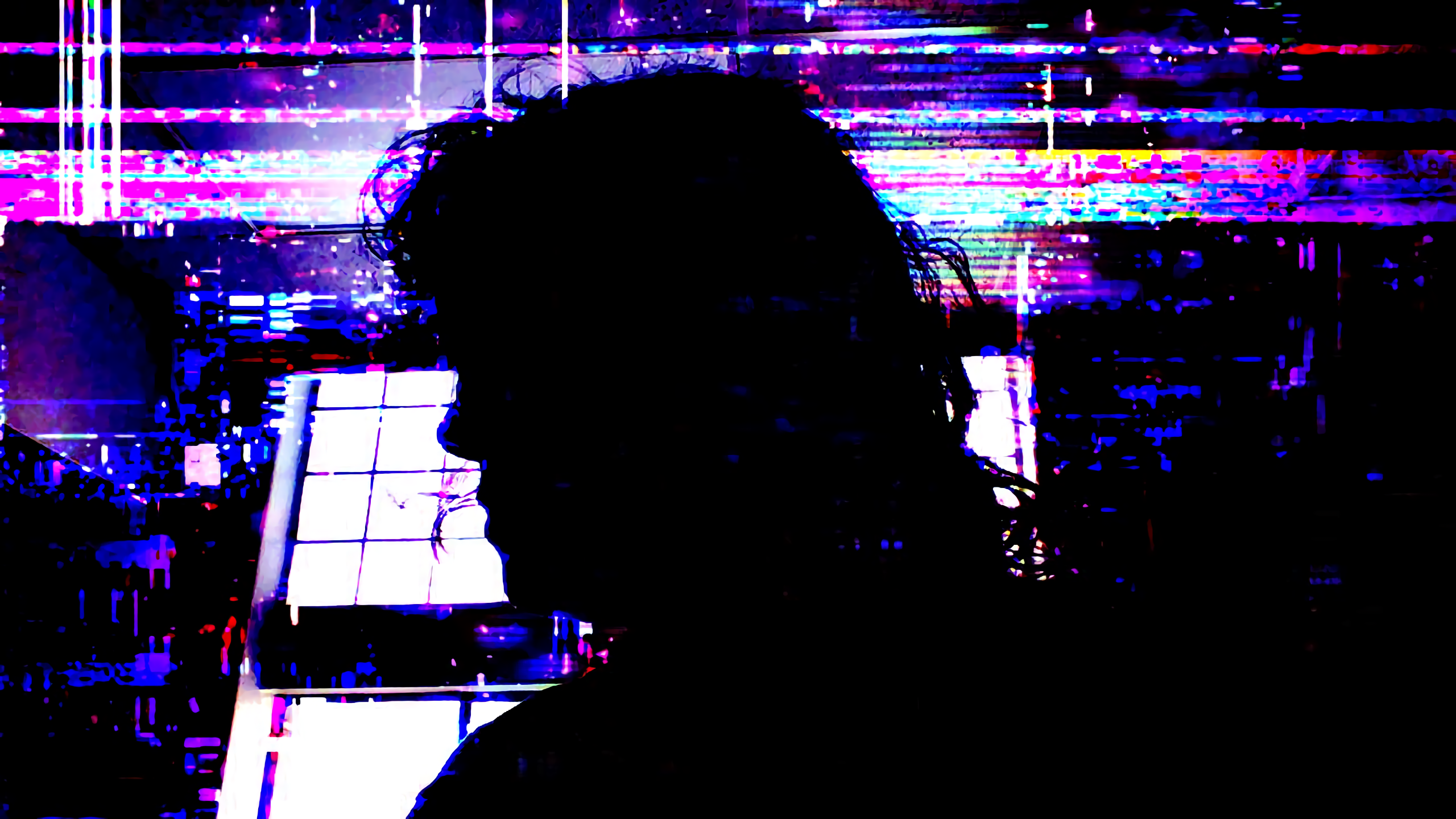 by KryoYmir | Available 01 November 2019 | Pre-save on PUSH.fm