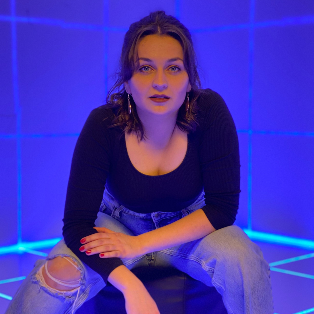 ALINA | Find more at Spotify, Apple Music, YouTube | PUSH.fm