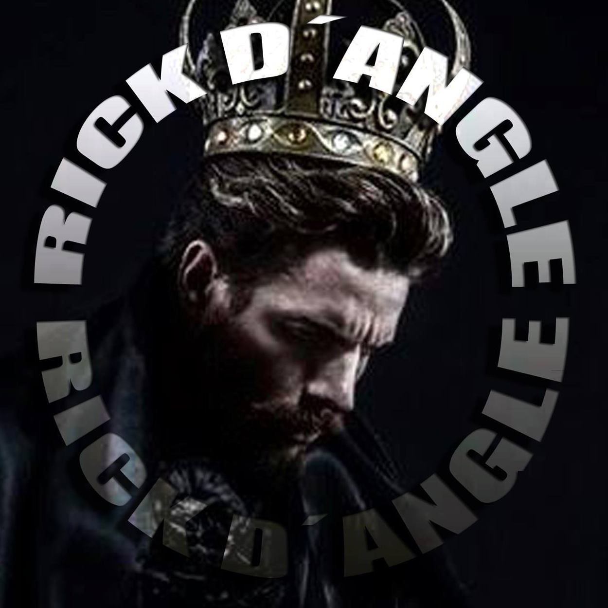 RICK D´ANGLE OFFICIAL | Find more at YouTube, Facebook, Instagram | PUSH.fm