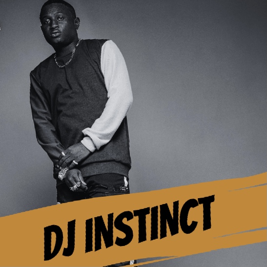Coded Tunes Classic by DJ Instinct | Listen on Deezer, Amazon, Tidal ...