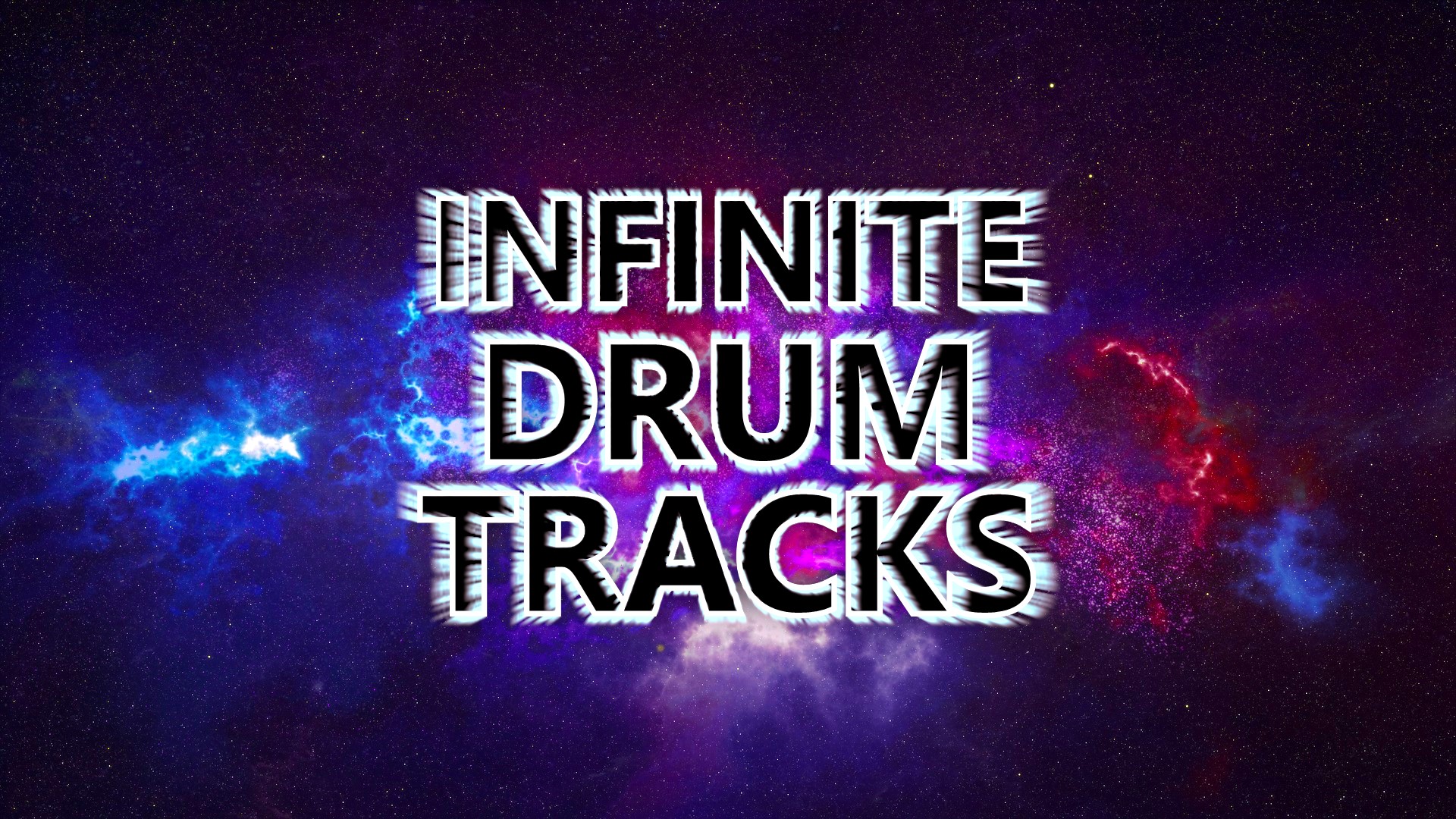 Hard Rock Metal Drum Track 120 BPM Metal Drum Beat Backing Track (Track ID-58) by Infinite Drum ...