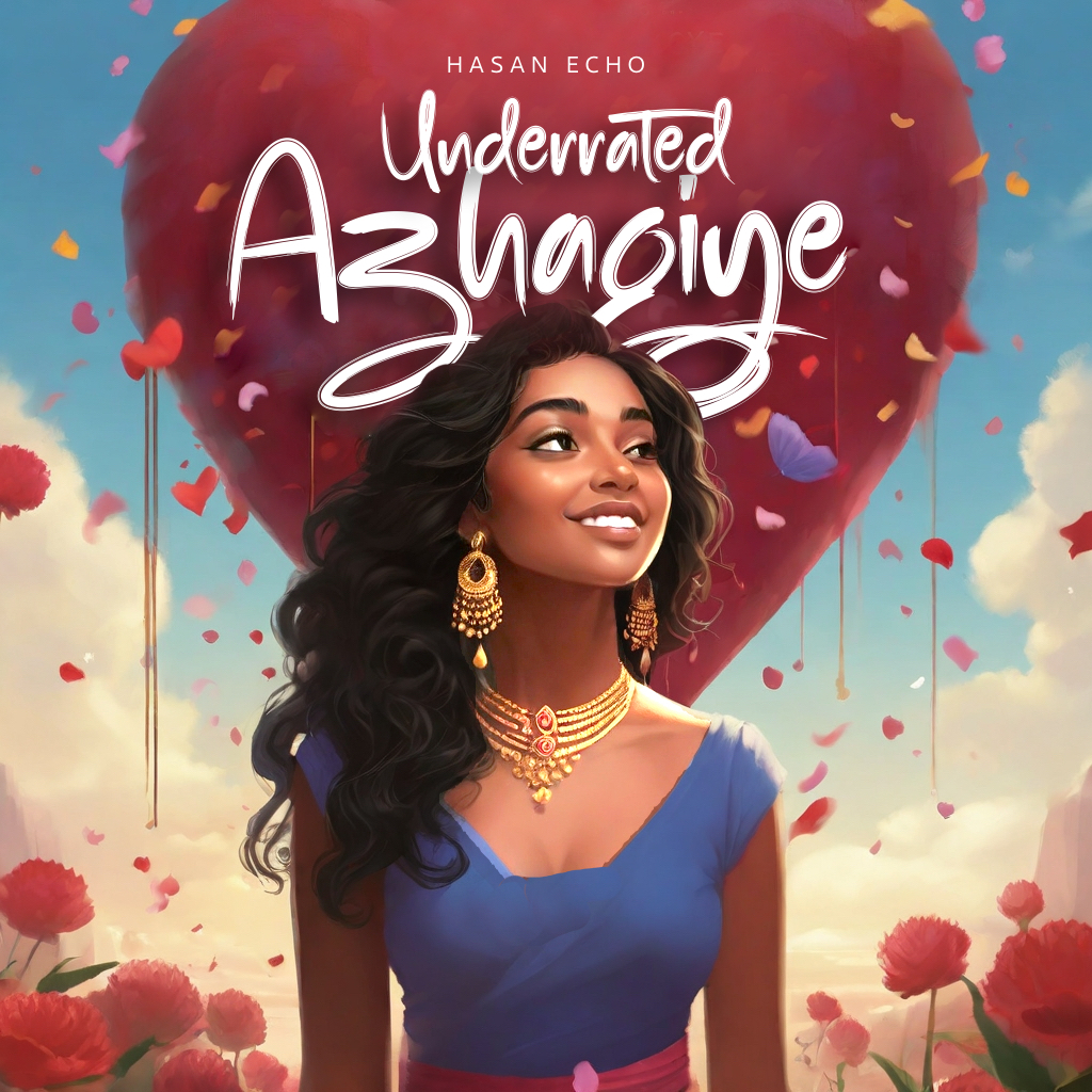 Underrated Azhagiye by Hasan Echo | Available 29 February 2024 | Pre-save on PUSH.fm