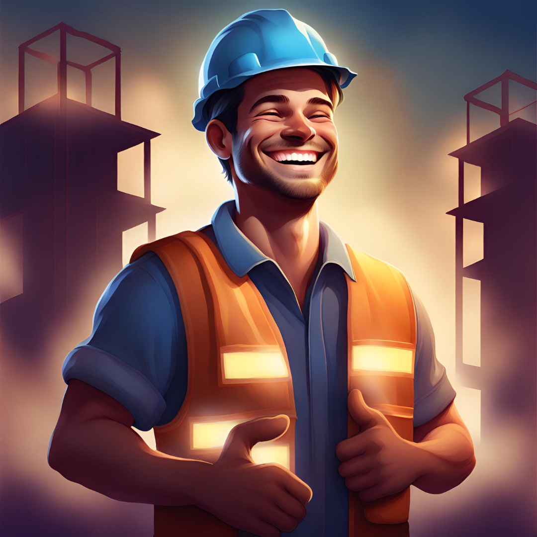 Bob's building services by Bob the builder | Find more at Instagram, PUSH.fm | PUSH.fm