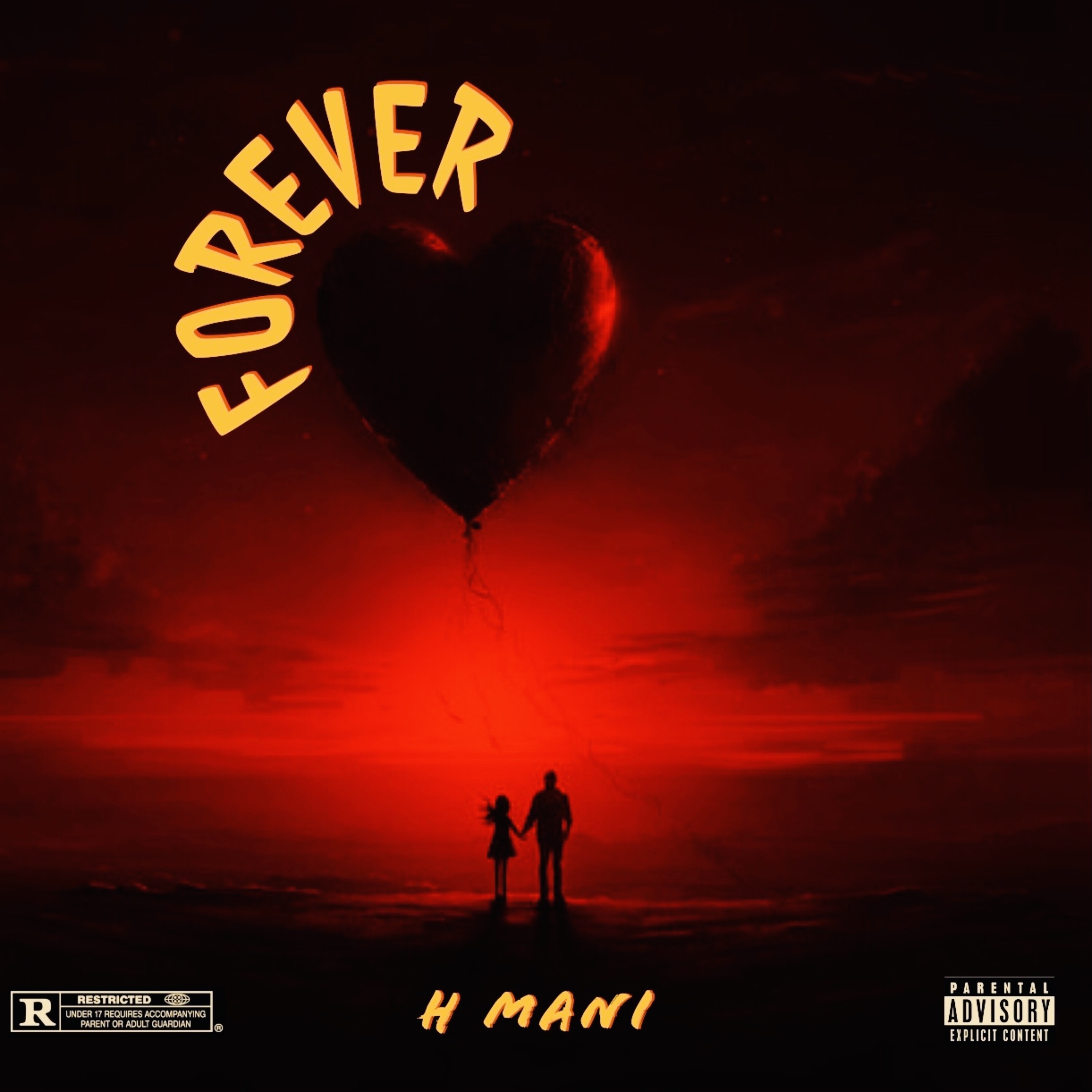Forever by H MANI | Find more at Spotify, Apple Music, Audiomack | PUSH.fm