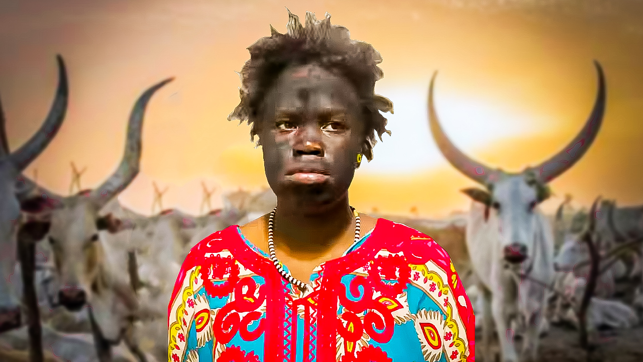 The Village Wife Series by Penton Keah Studios | Find more at YouTube | PUSH.fm