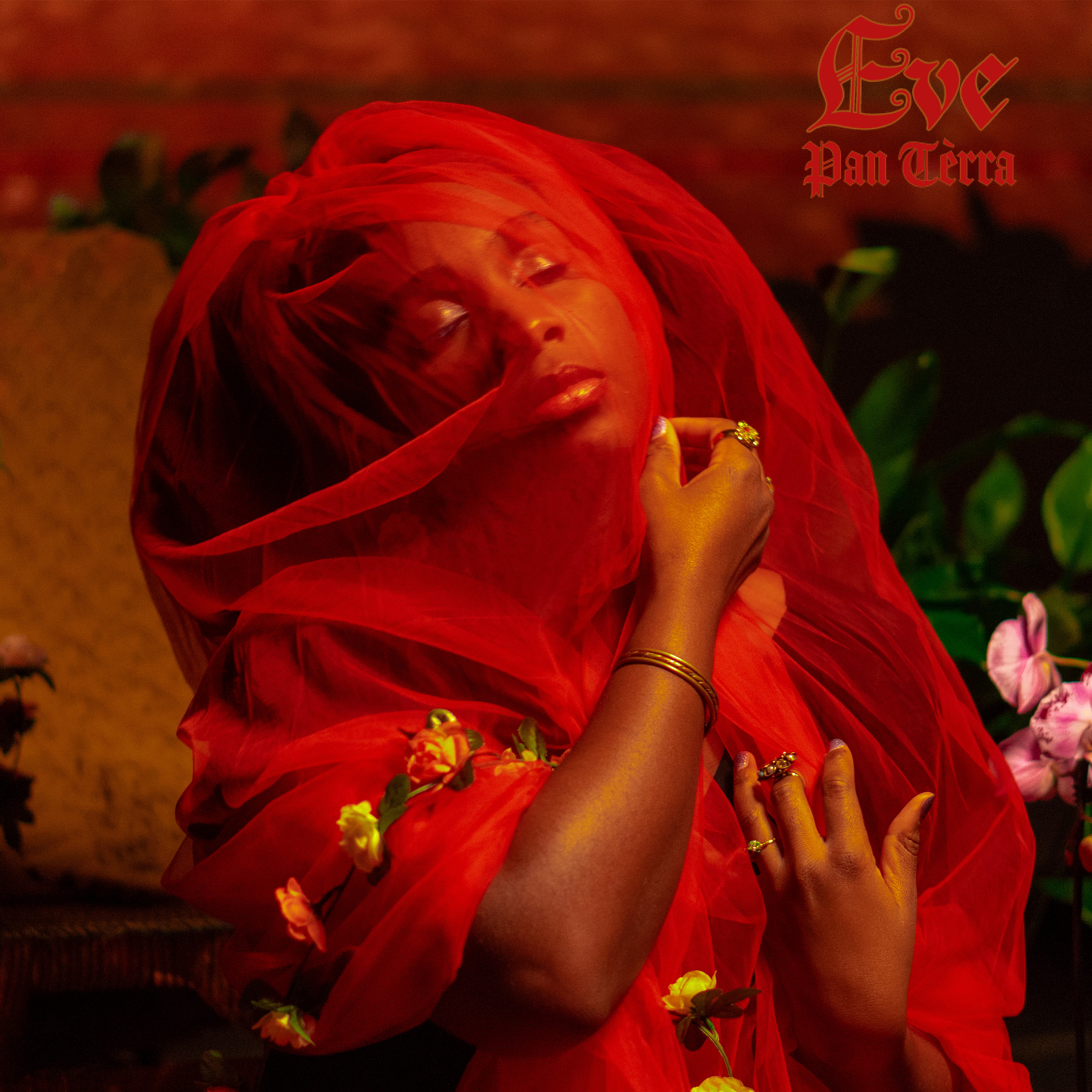 Eve by Pan Tèrra | Available 12 July 2024 | Pre-save on PUSH.fm