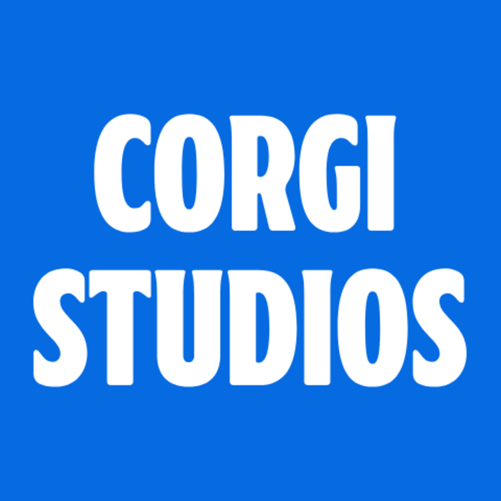 Corgi Studios | Find more at Apple Music, Spotify, YouTube | PUSH.fm