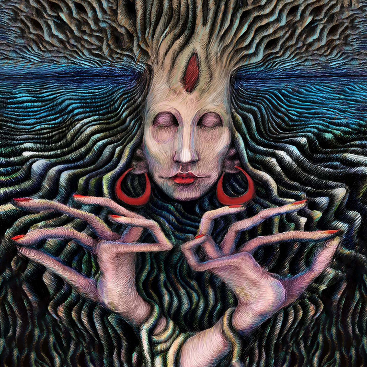 D4NiVOiD by Danial Nazerifar | Find more at SoundCloud, Spotify, Instagram | PUSH.fm