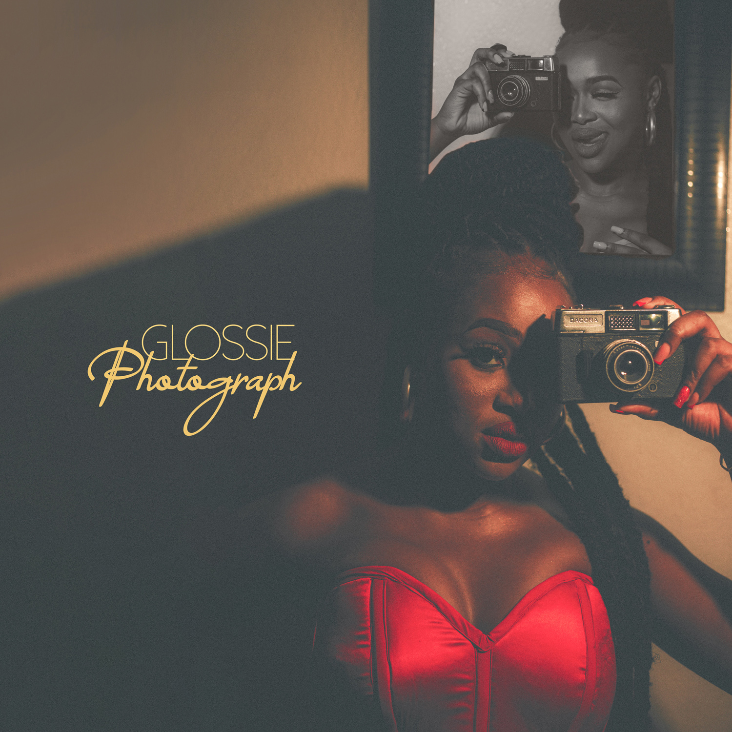 Photograph by Glossie | Available 17 May 2024 | Pre-save on PUSH.fm